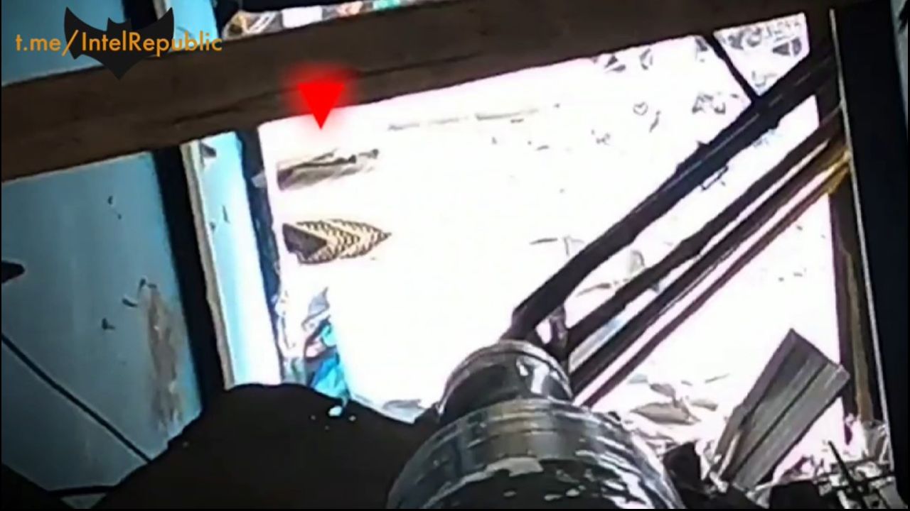 BLINDING BLASTS FROM DEAFENING SHELLS emanate from the Barrel of each ...