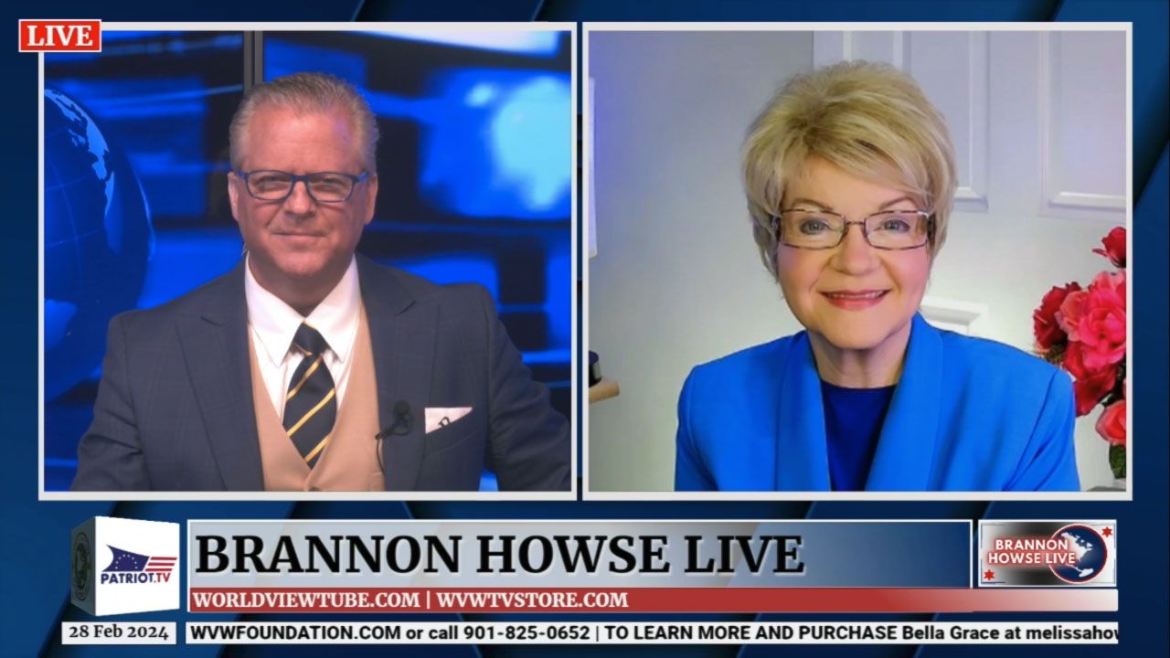 HHS Whistleblower Tara Rodas on Dr. Phil's Appearance on the View ...