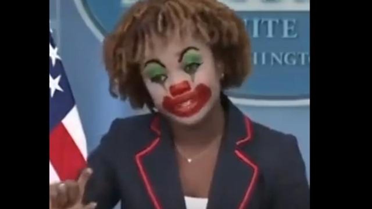 The Bidenstein Clown Show Like You've Never Seen it Before - Brighteon.com