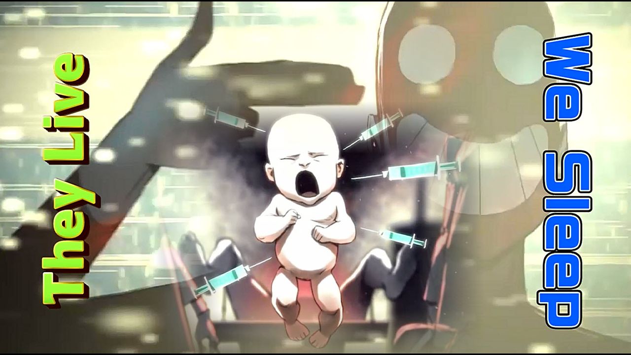 They Live - We Sleep - Brighteon.com