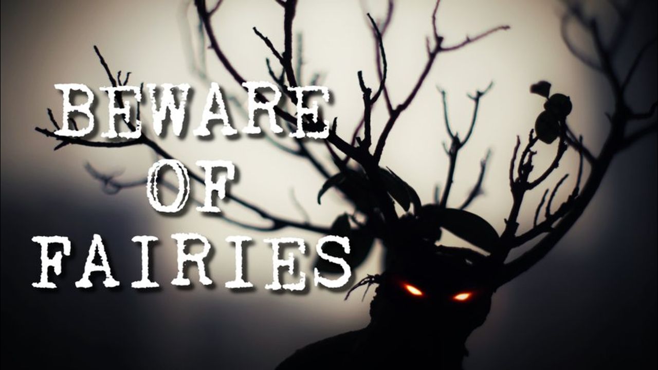 Cecily Walters: More Close Encounters of the Fairy Kind - Brighteon.com