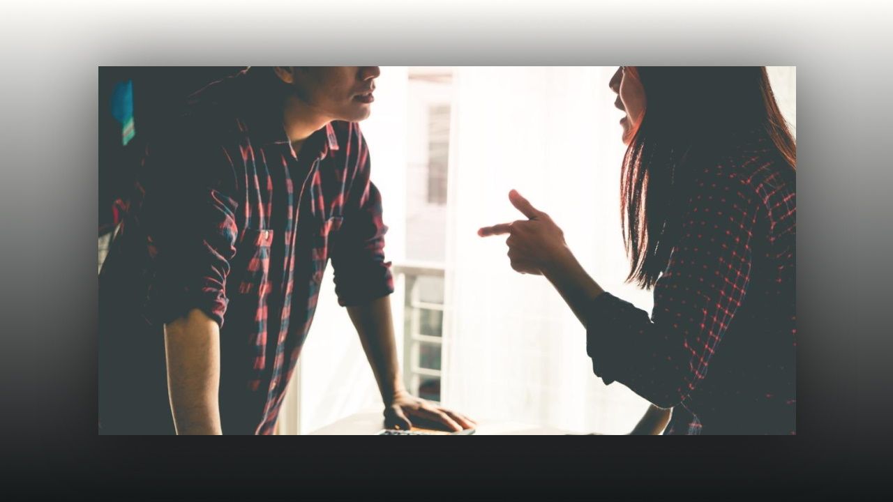 Combative People - Brighteon.com