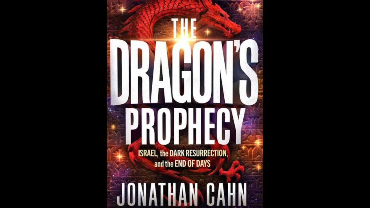 The Persian Mystery: Israel, Iran, & The End Times! | Jonathan Cahn Prophetic - Brighteon.com