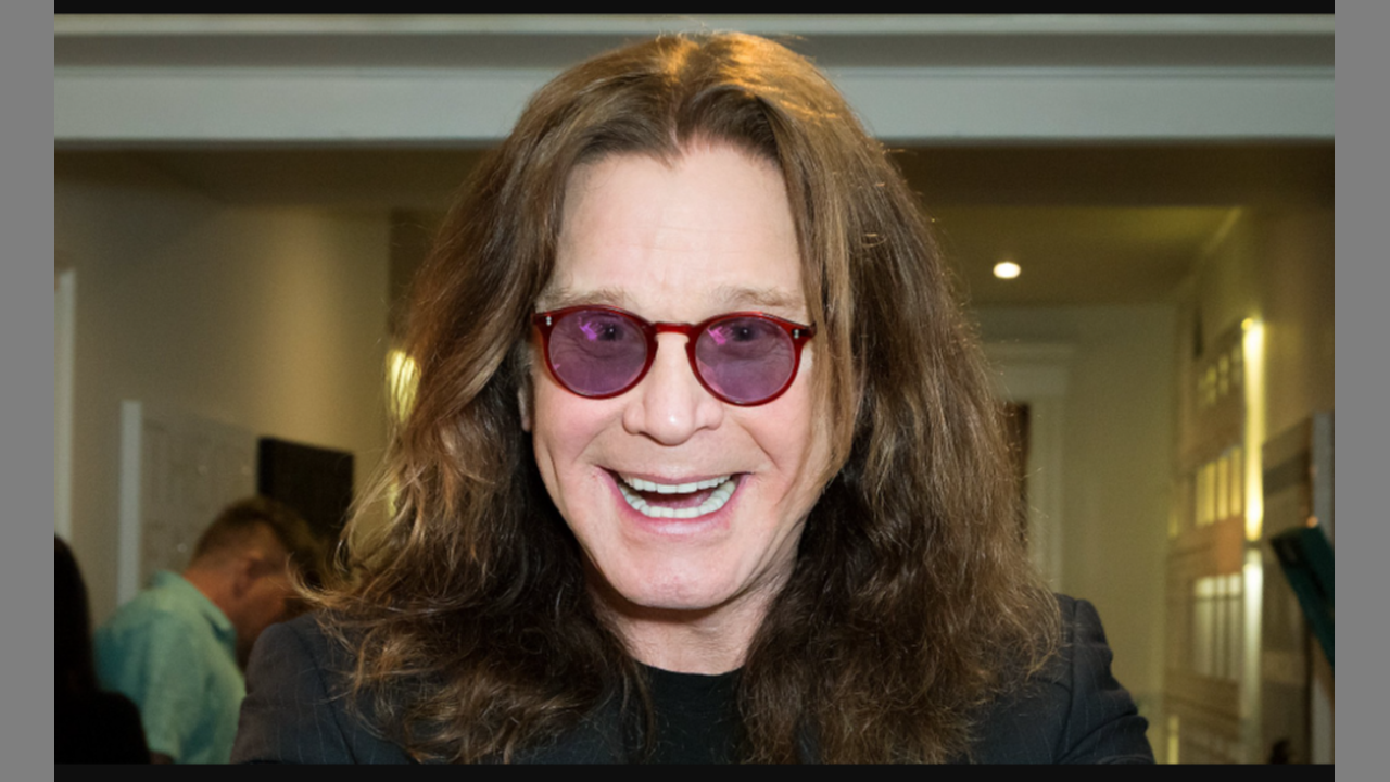 OZZY DEAD AT 76 - Brighteon .com