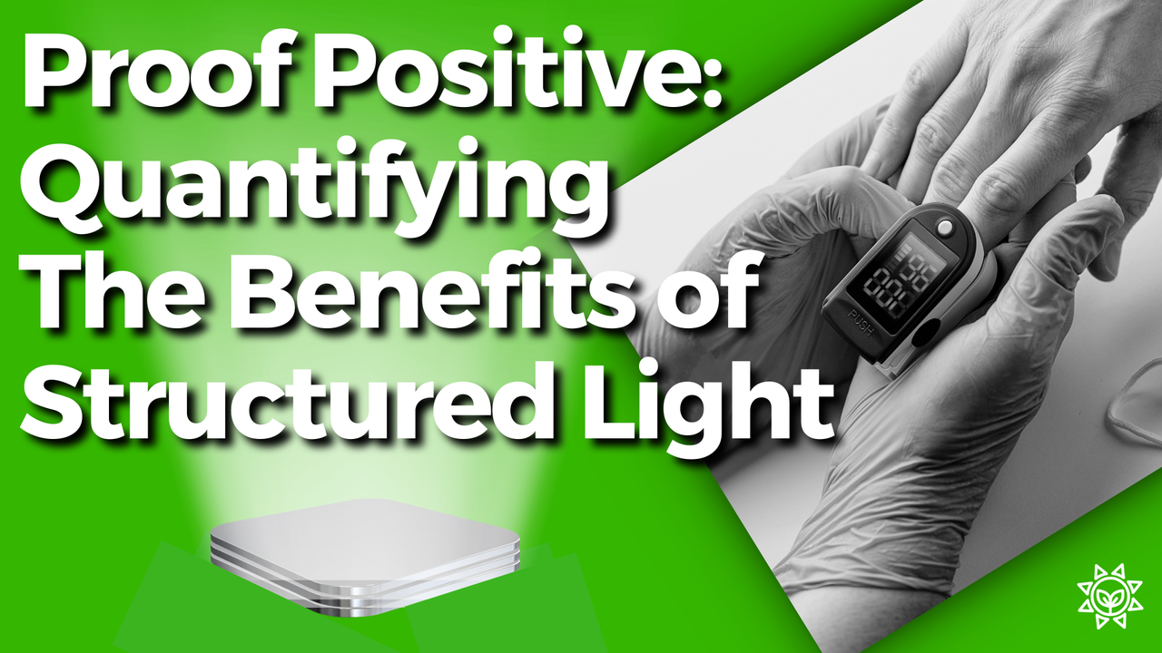 How To Measure the Impact of EMF Protection Devices and Structured ...