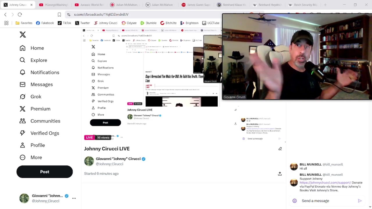 Who Is REALLY Behind The “Global War On Terror”? - Brighteon .com
