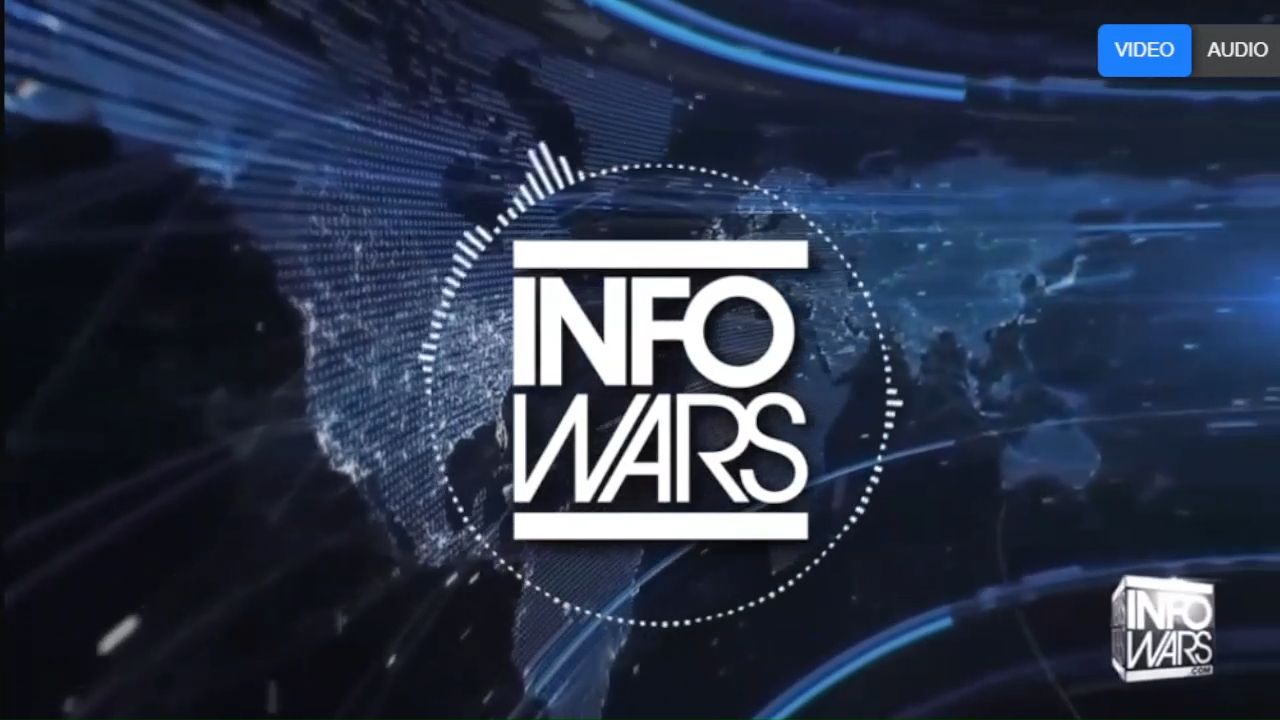 LAST DAYS, SIGNS, CIVIL WAR, WW3 - Brighteon .com