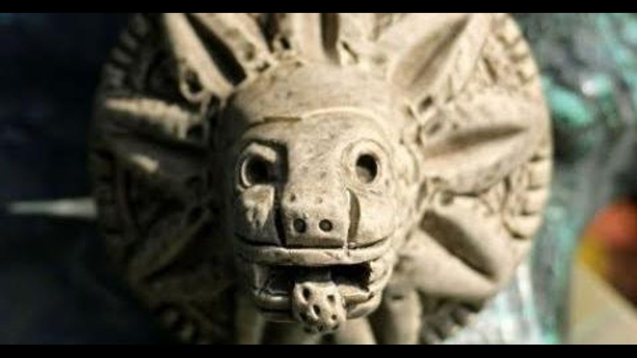 THEY ((( KNOW ))) THEY Are Kaput. Completely Broken into and in Half ...