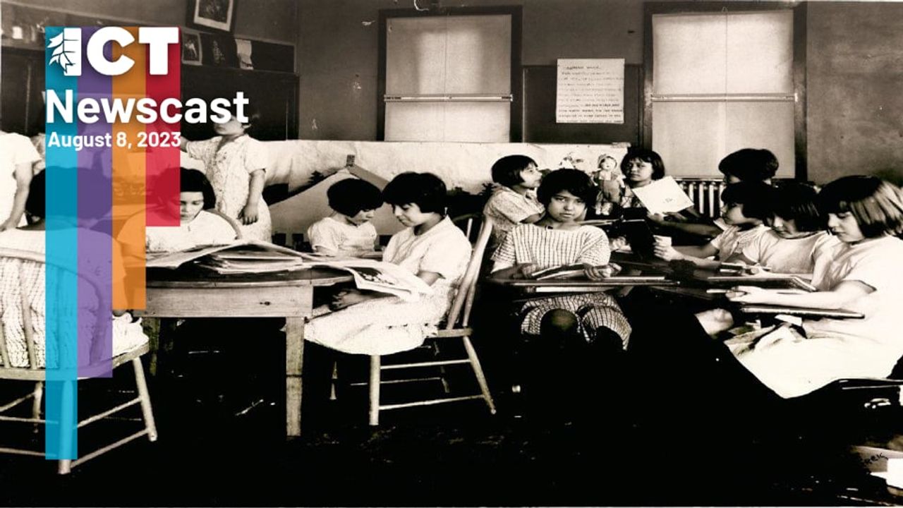 Aliyah Chavez (Kewa Pueblo): Novel recounts history through eyes of ...