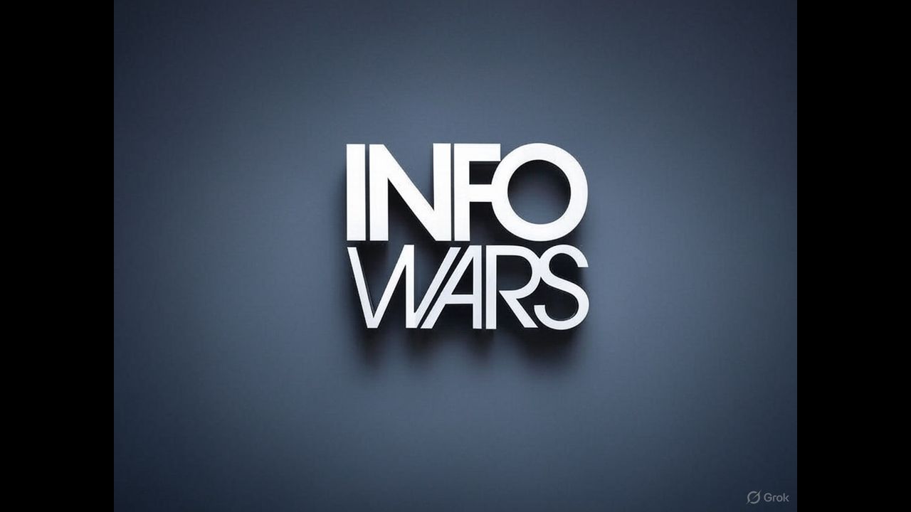 InfoWars Shutdown/Corruption in the Court Room - Brighteon .com