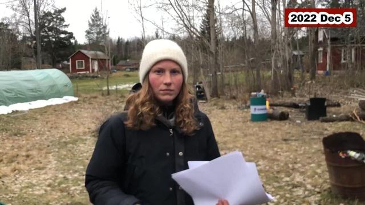 Barnkidnappning Norr Norrtälje - Brighteon.com