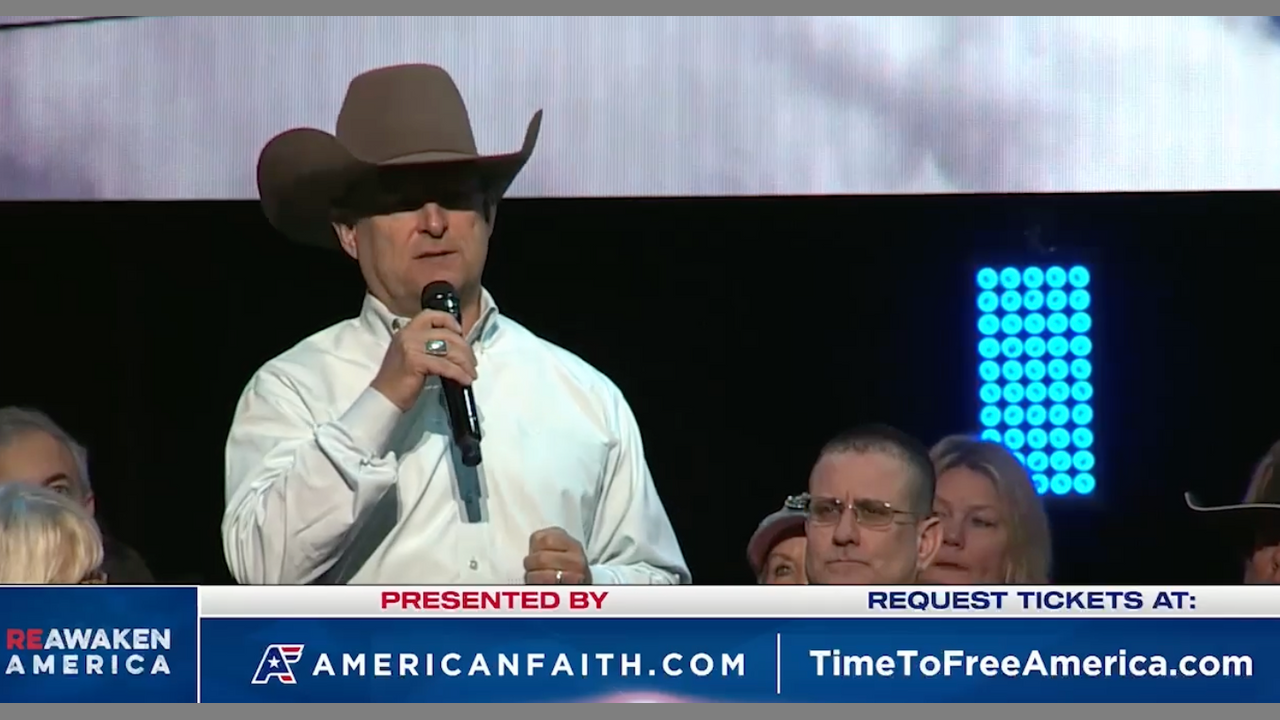 Chris Burgard | “If You Hold Faith, You Don’t Carry Fear.” - Chris ...