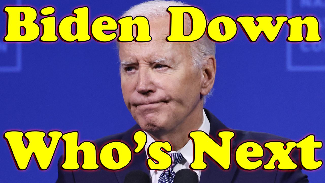 Switch Hitters Batting Next | On The Fringe - Brighteon.com