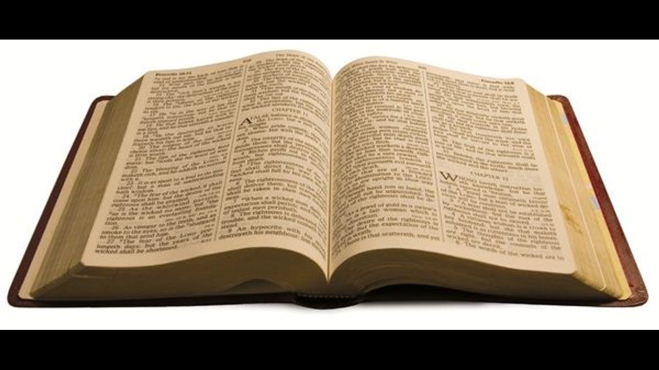 Overlooked Bible verses that you need to read (2) - Brighteon.com