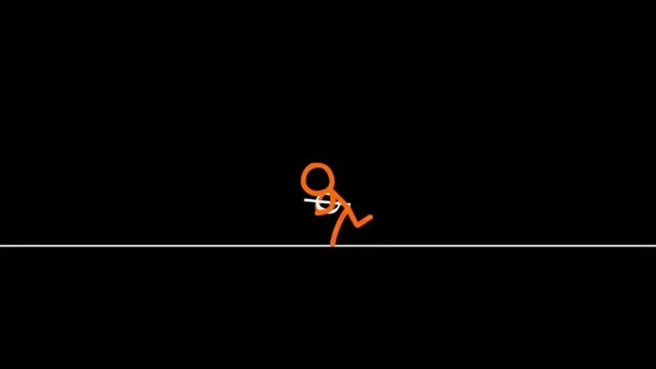 ANIMATION VS GEOMETRY 📹 ALAN BECKER - Brighteon .com