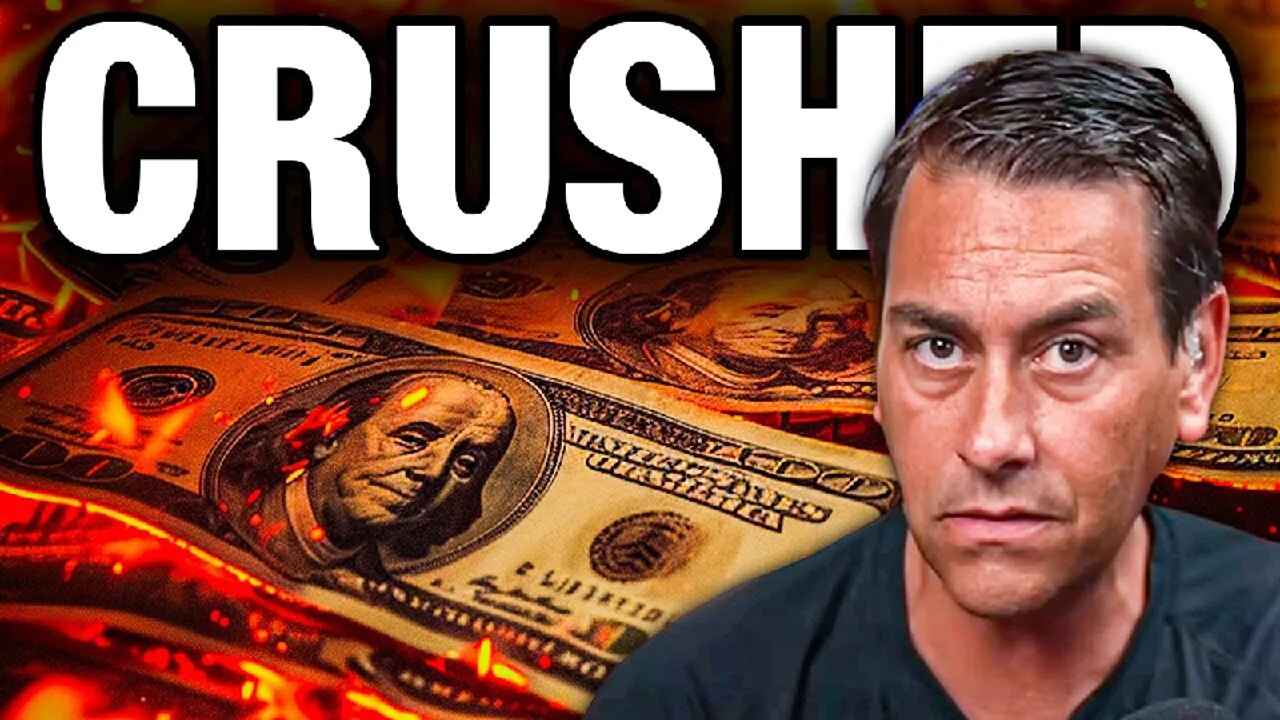 Crushed - Brighteon.com