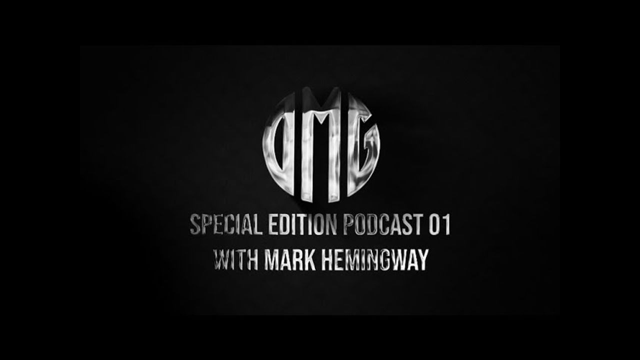 ACTBLUE UPDATE ELECTION INTERFERENCE James interviews RealClearInvestigation’s Mark Hemingway ...