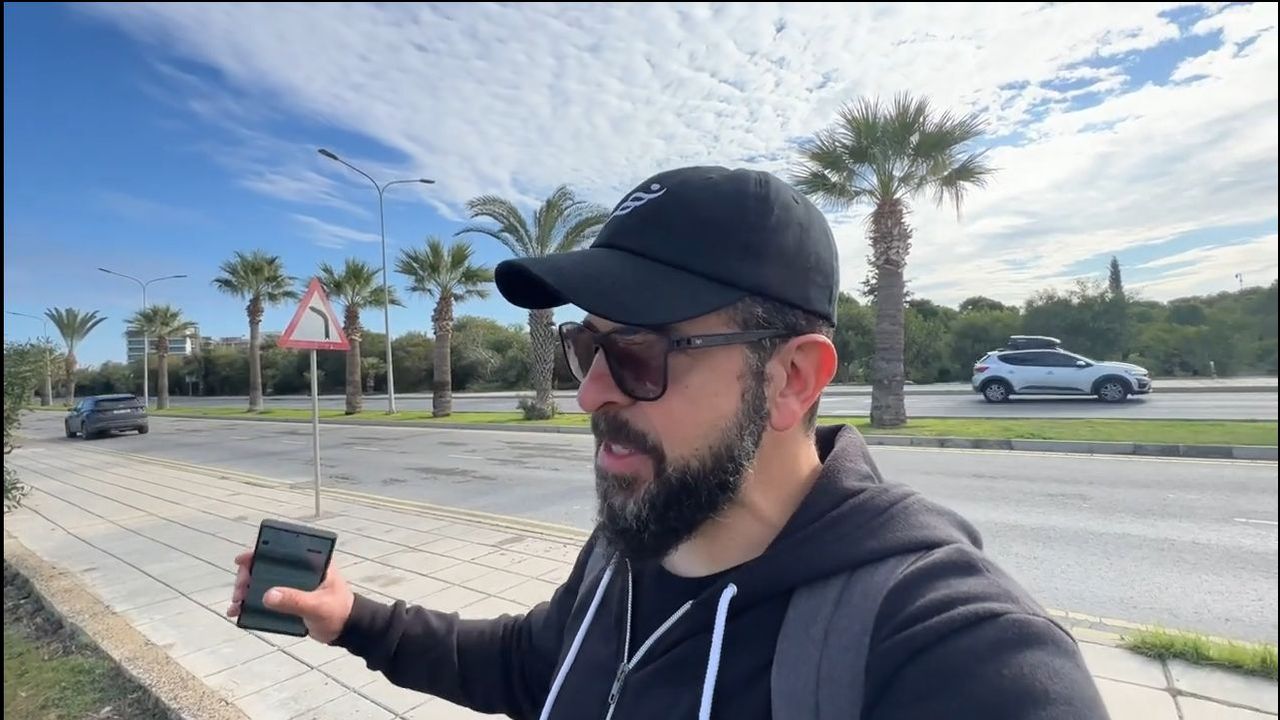 Alex in Cyprus - Ukraine Update1 - Taiwan elections - Cameron ...