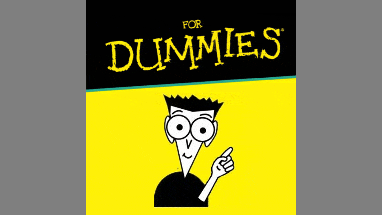 GOVERNMENT EXPLAINED FOR DUMMIES - Brighteon .com