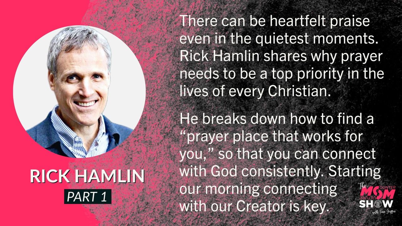 Why Prayer and Godly Meditation Should Be Top Priority for Every ...