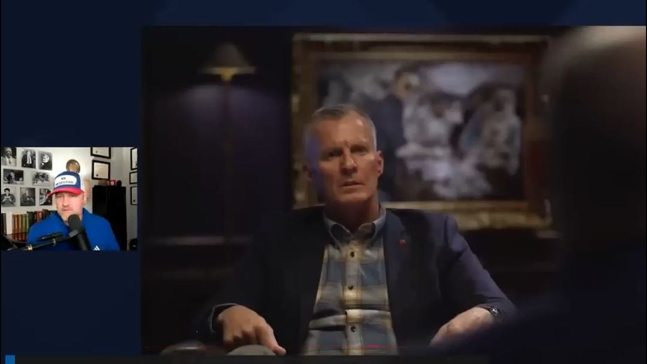 Brian Harpole Threatens Violence Against Those Asking Questions About ...