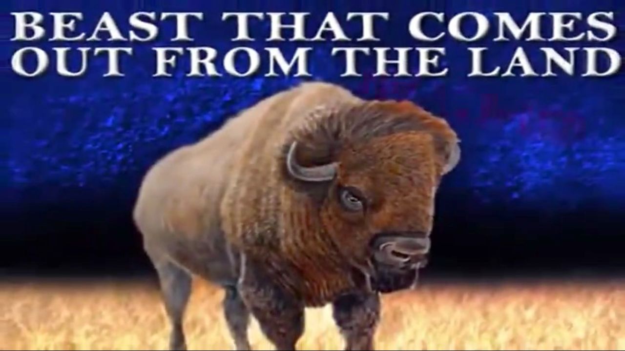 Second beast of Revelation 13: the United States (2) - Brighteon.com