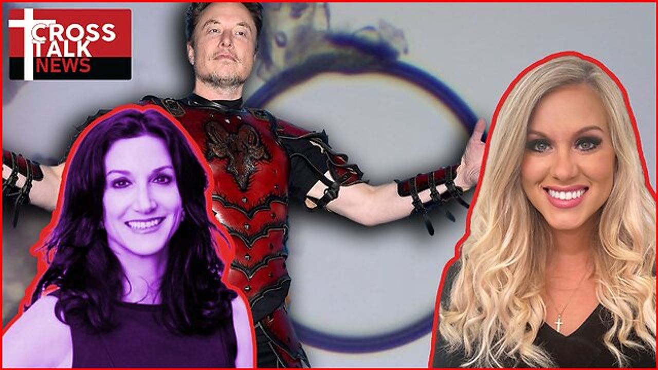 SPIRITUAL WARFARE, Covid Vaxx, Beast System, And Servants Of The Devil ...