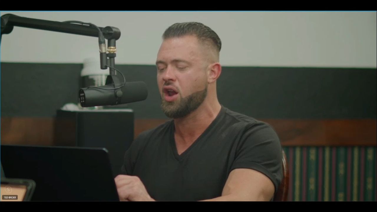 Healthmasters - Ted and Austin Broer Show - April 5, 2024 - Brighteon.com