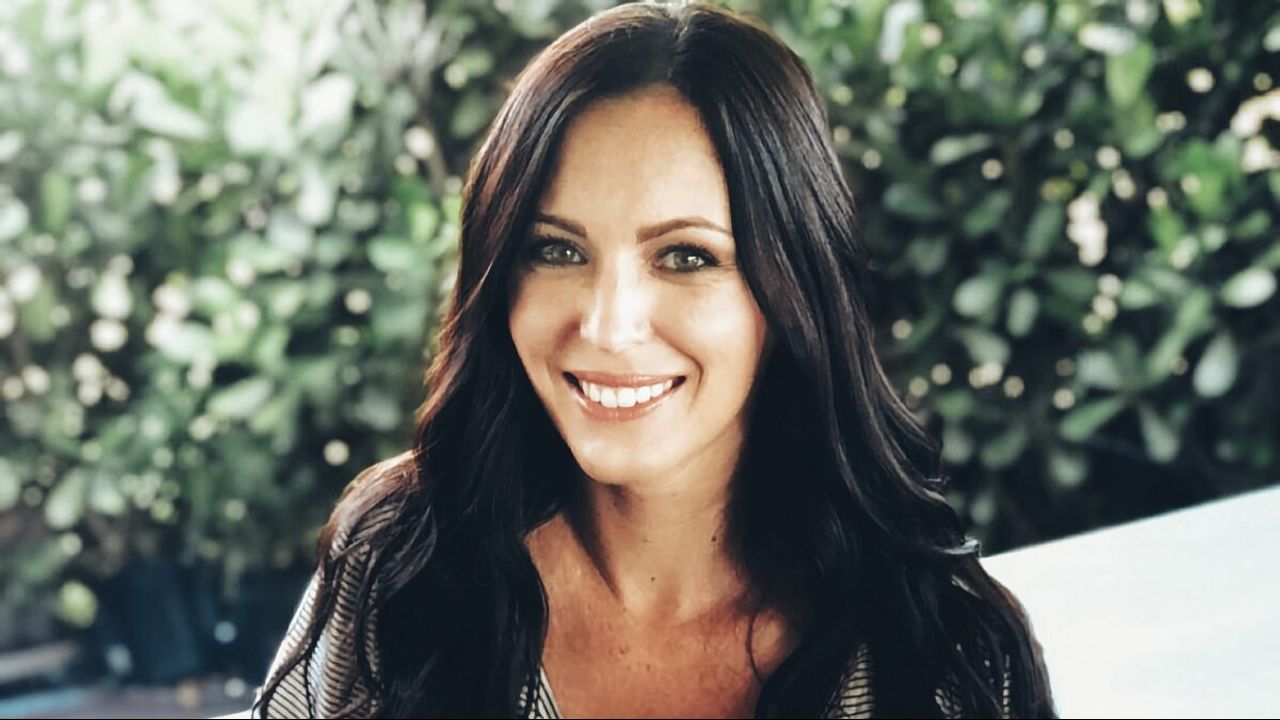 Jeremy Nell: Brittni De La Mora - porn star who became a Christian ...