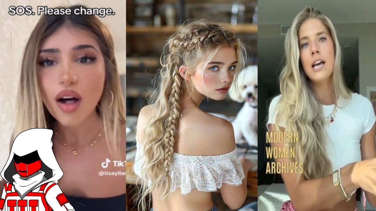 Beautiful Women Are Being Completely Ignored By Men Going Their Own Way - Brighteon.com