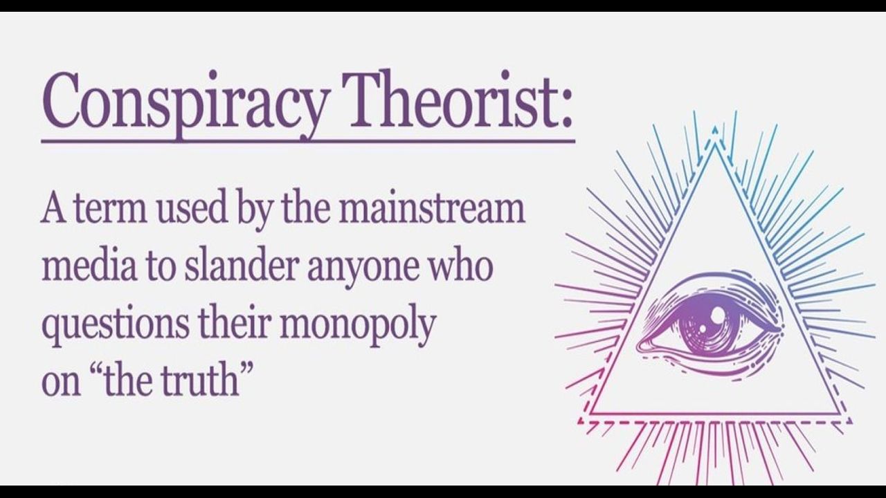 Waging War On Corruption - Conspiracy Is Tomorrow's Truth - Brighteon.com