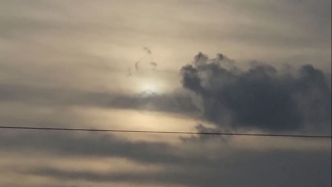 JULY 10TH SWFL MORE POISON DEATH CLOUDS IN CASE YOU WERE WONDERING -- SW FLORIDA - Brighteon.com