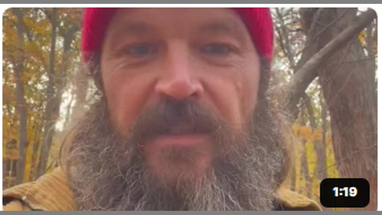 IT Engineer Dustin Anderson in Illinois ENDORSES Dr.SHIVA 4 President ...