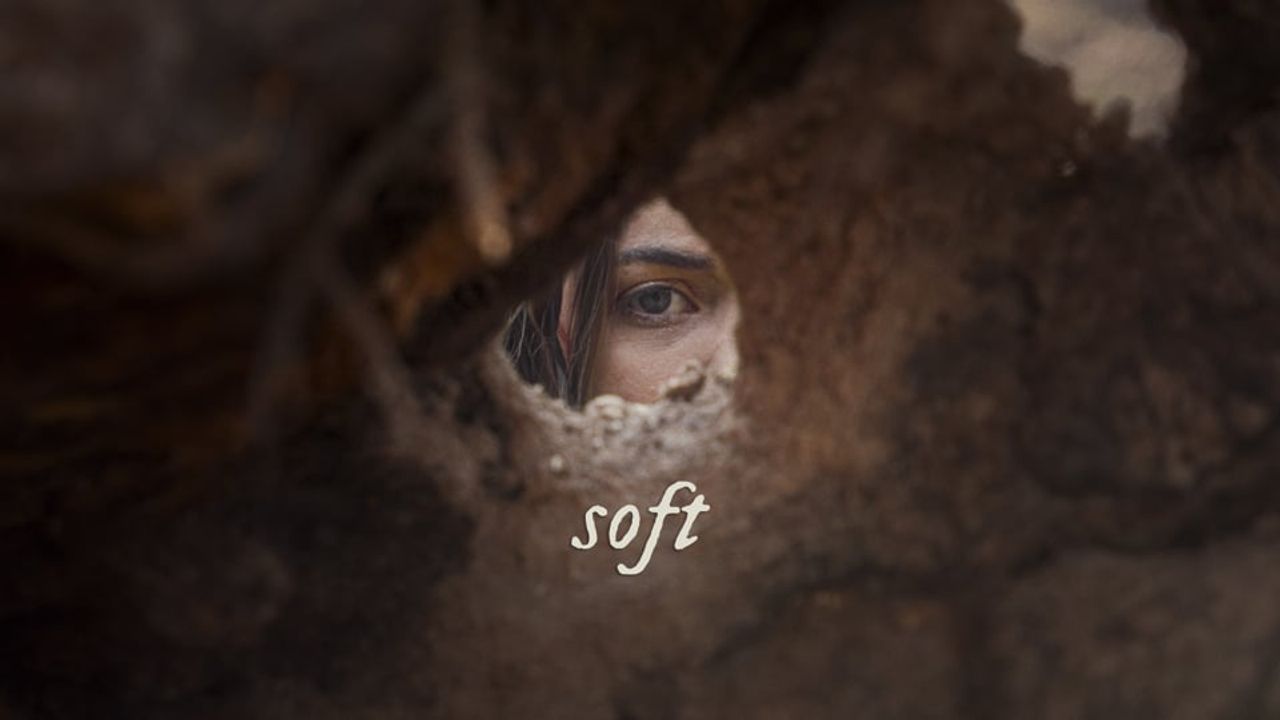 Justin Suttles: Soft | A Gothic Fairy Tale (2022) - Brighteon.com