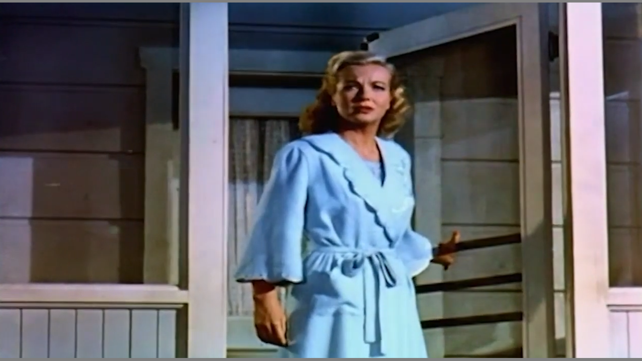 Invaders from Mars (Hillary Brooke) - Brighteon.com