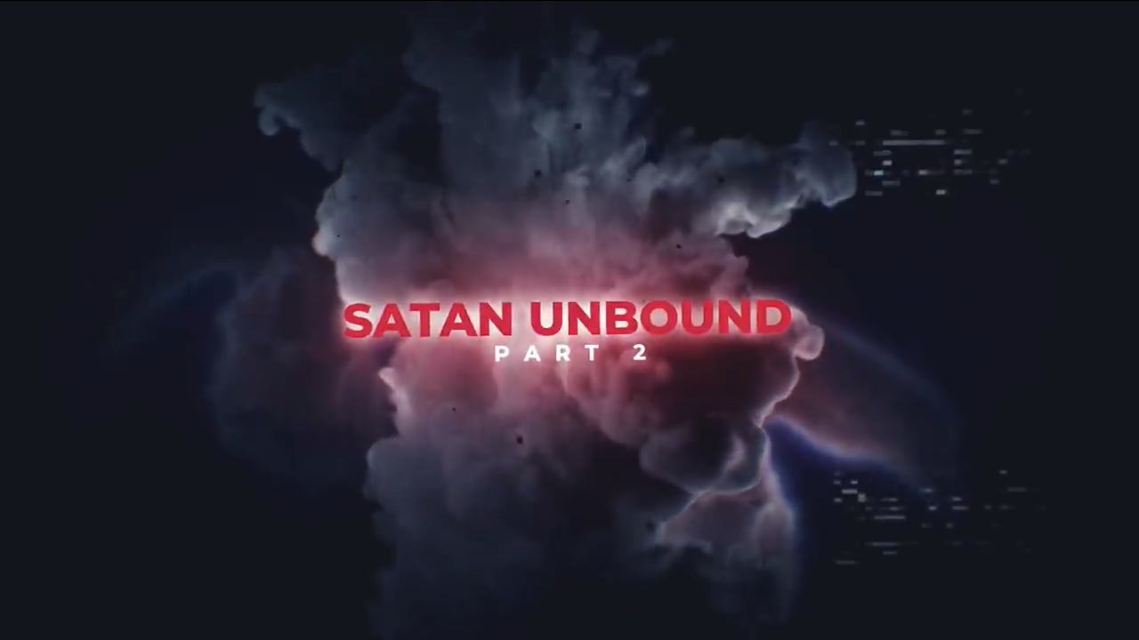 Satan Unbound II - Hidden History - Brighteon .com