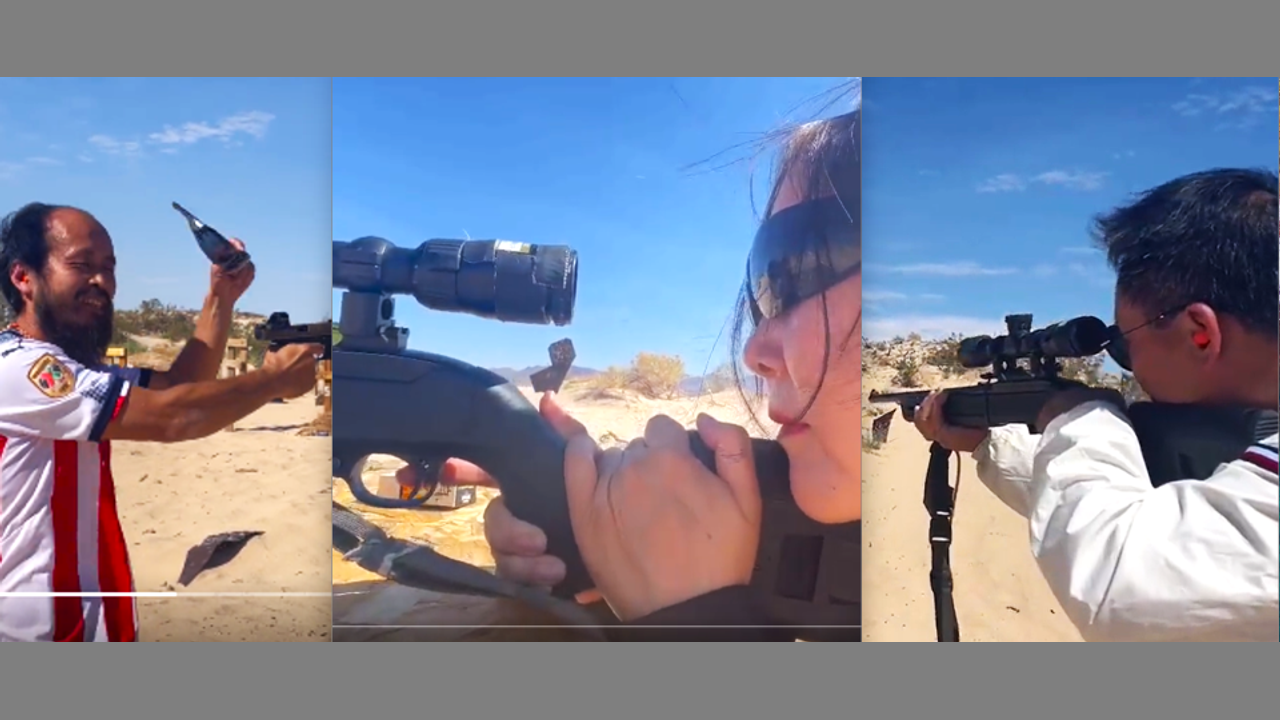 ARMED CHINESE SLEEPER CELLS IN USA*SLEEPER CELLS IN PLACE ACROSS THE ...