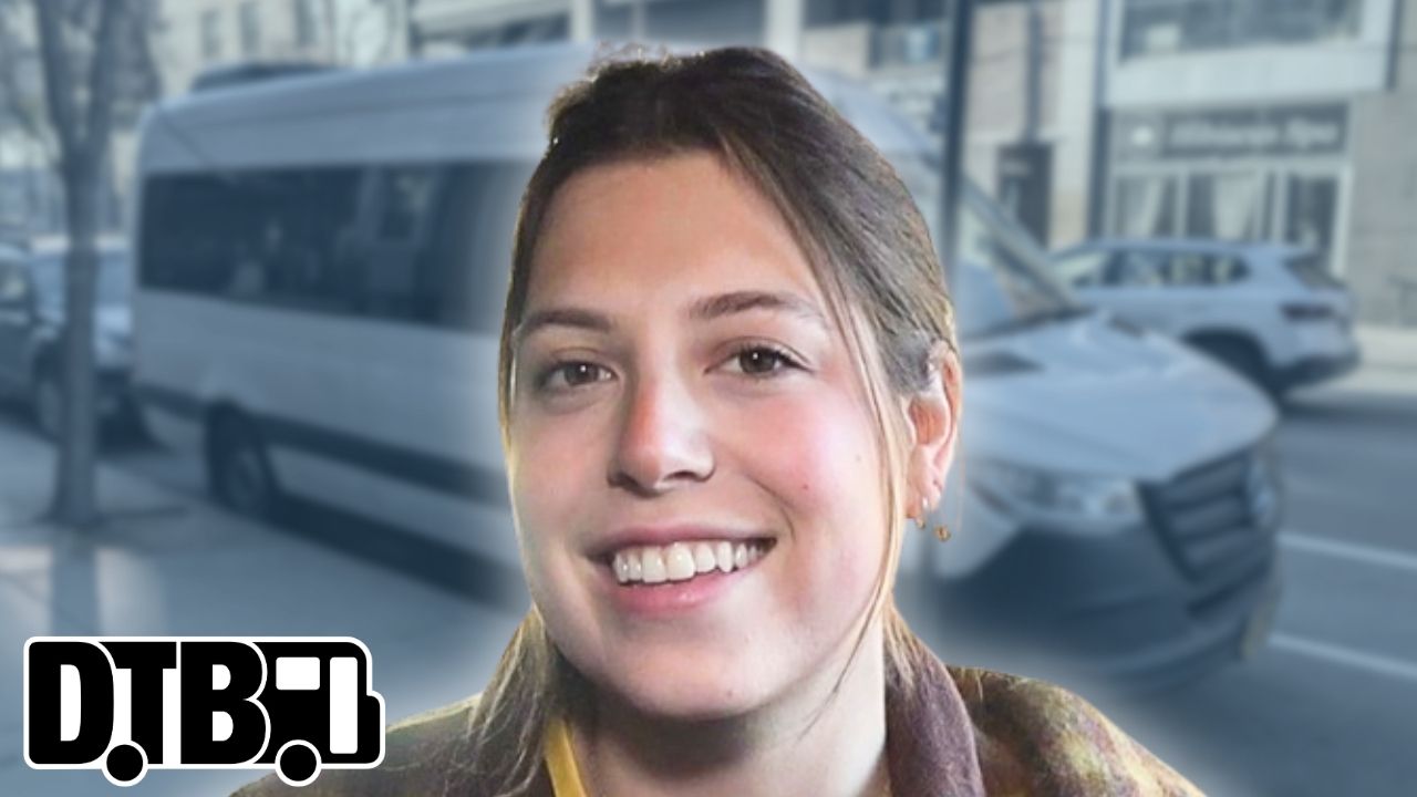 Grace Enger - BUS INVADERS Ep. 2038 - Brighteon.com