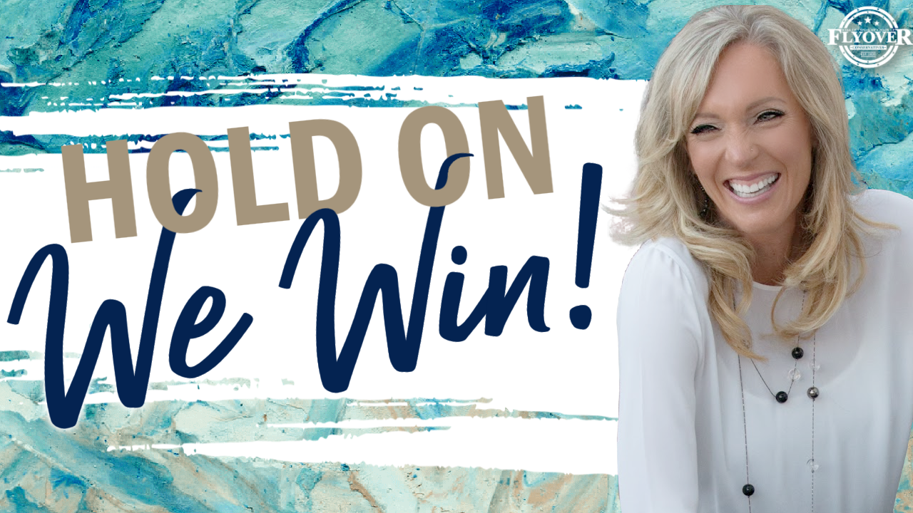 Prophecies | HOLD ON, WE WIN! - The Prophetic Report with Stacy Whited ...