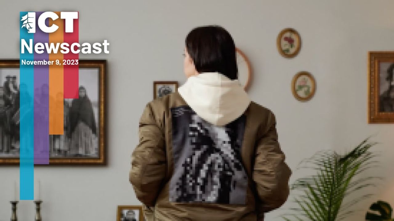 Aliyah Chavez (Kewa Pueblo): Indigenous representation at Fashion Week ...