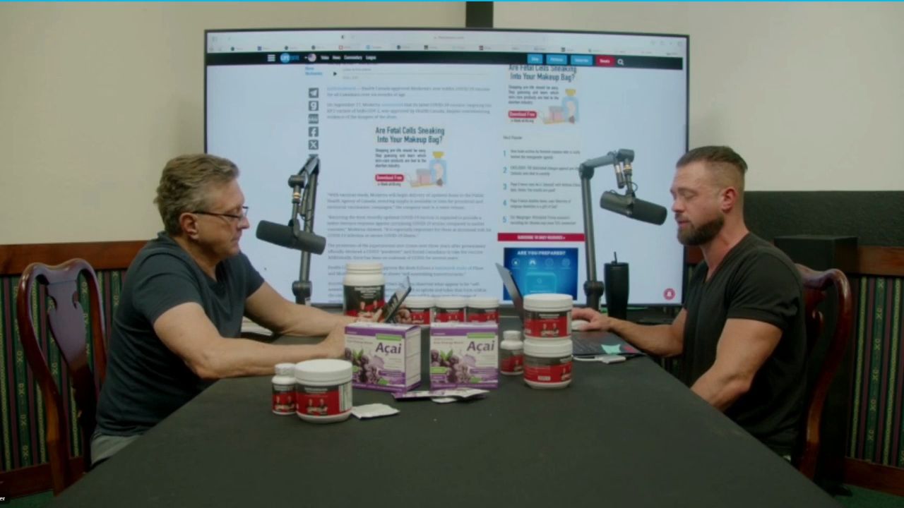 Healthmasters - Ted and Austin Broer Show - September 19, 2024 ...