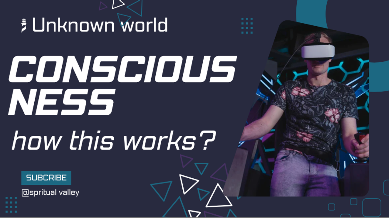 Part 5 Hakoniwa Box World Consciousness How this work? - Brighteon.com