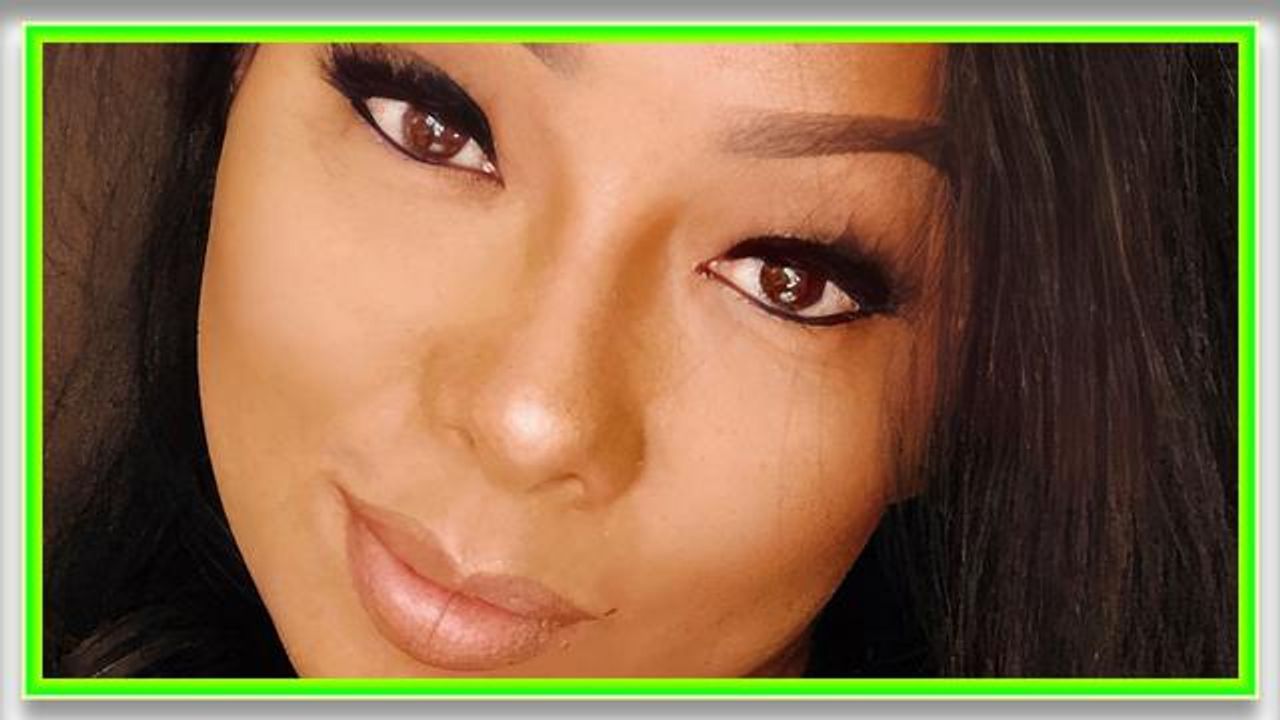 MODEL & ASSISTANT TO WORLD CHAMPION BOXER KILLED BY VAXX POISON ...