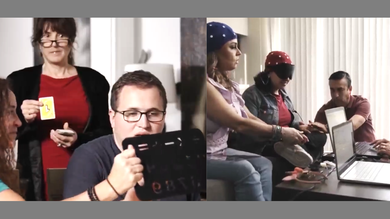 THIS WILL BLOW PEOPLE'S MINDS!!! THE TELEPATHY TAPES-THE REALITY OF ...