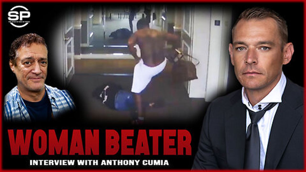 Stew Peters: Hip Hop Homo Caught On Camera Attacking Girlfriend ...