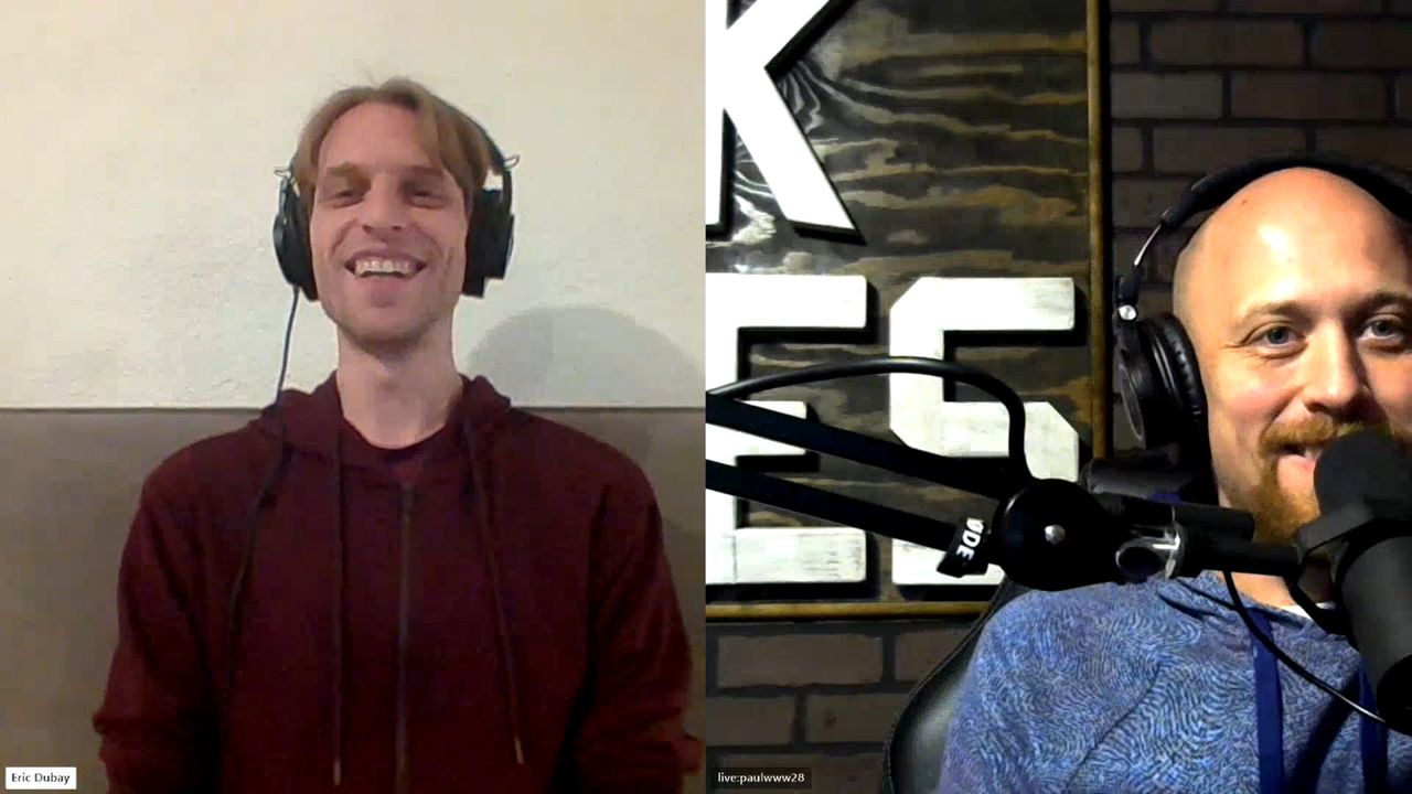 Self-Actualized NPCs Awakening in the Matrix - Brighteon.com