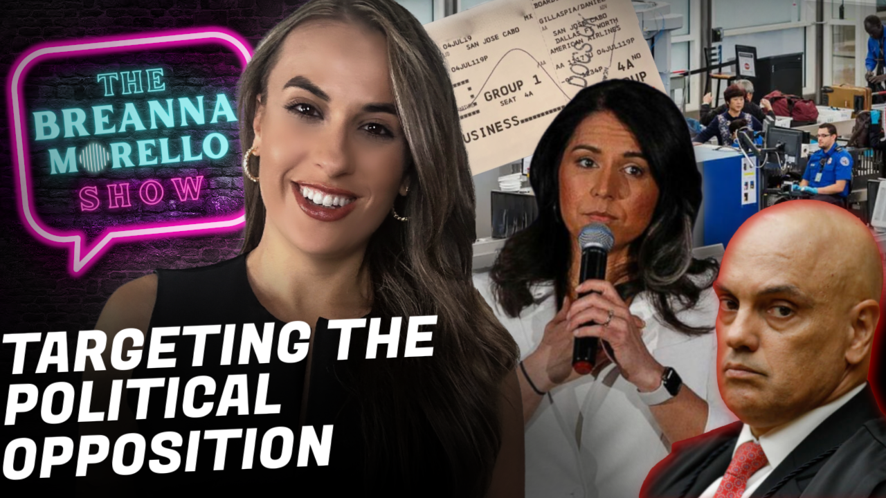 Congressman Speaks Out - Congressman Tim Burchett; Gabbard Being Added ...