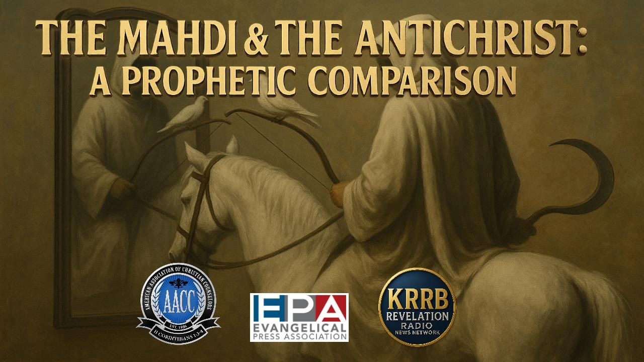 The Mahdi and the Anti Christ: A Prophetic Comparison - Brighteon .com