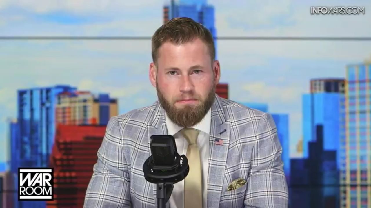 WAR ROOM (Full Show) Tuesday - 11/12/24 - Brighteon .com