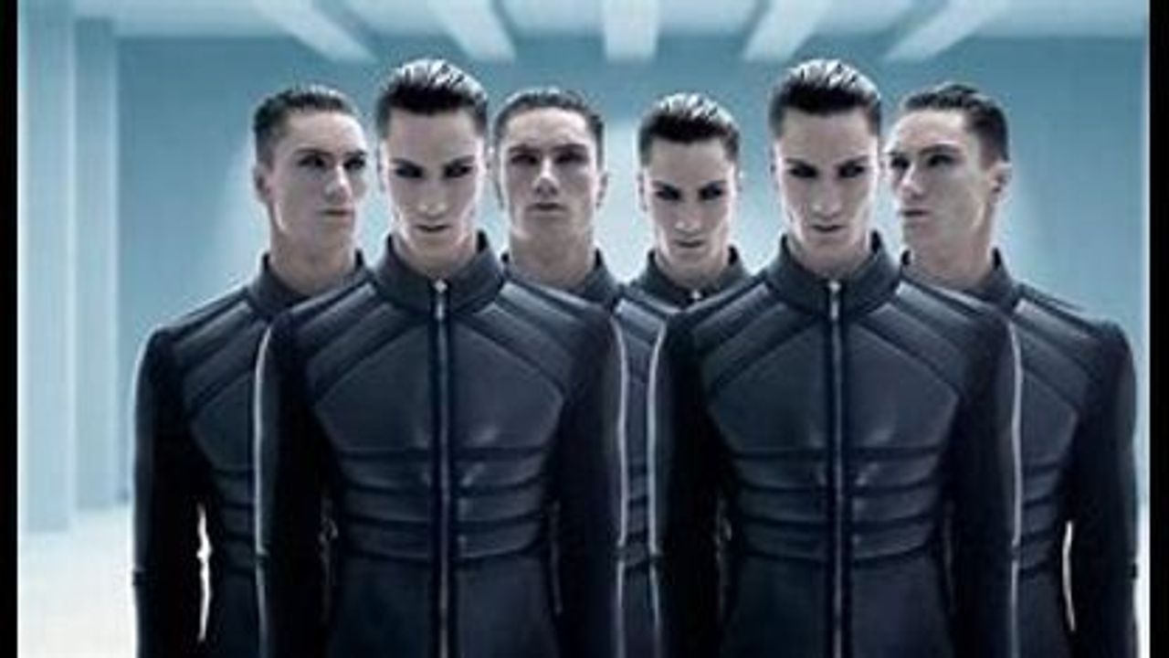 Prophecy 47 - Mad science Clones covered indepth! YAH gives instruction ...